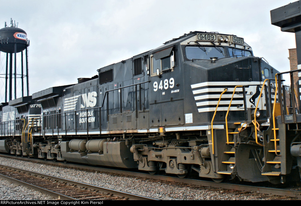 NS 9489